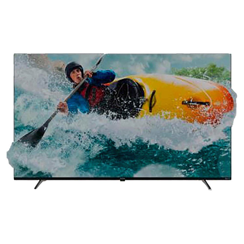 Pantalla LED Smart Hotline Roku 4K - 58 pulgadas - Walmart | Costa Rica