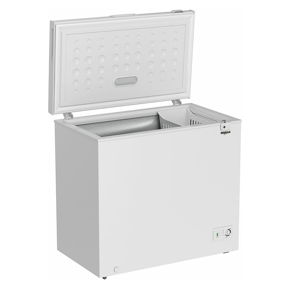 Comprar Congelador Whirlpool horizontal 7p3 | Walmart Costa Rica