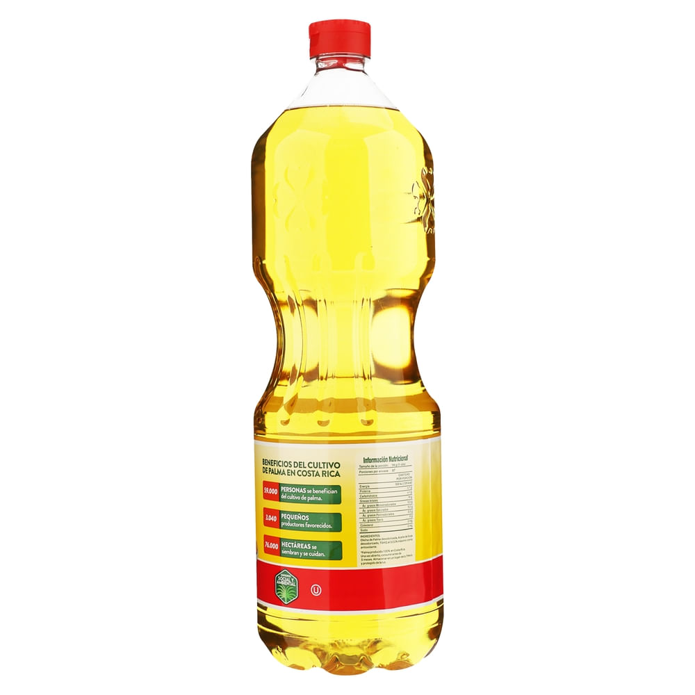 Comprar Aceite Clover Origen 1500ml | Walmart Costa Rica - Walmart ...