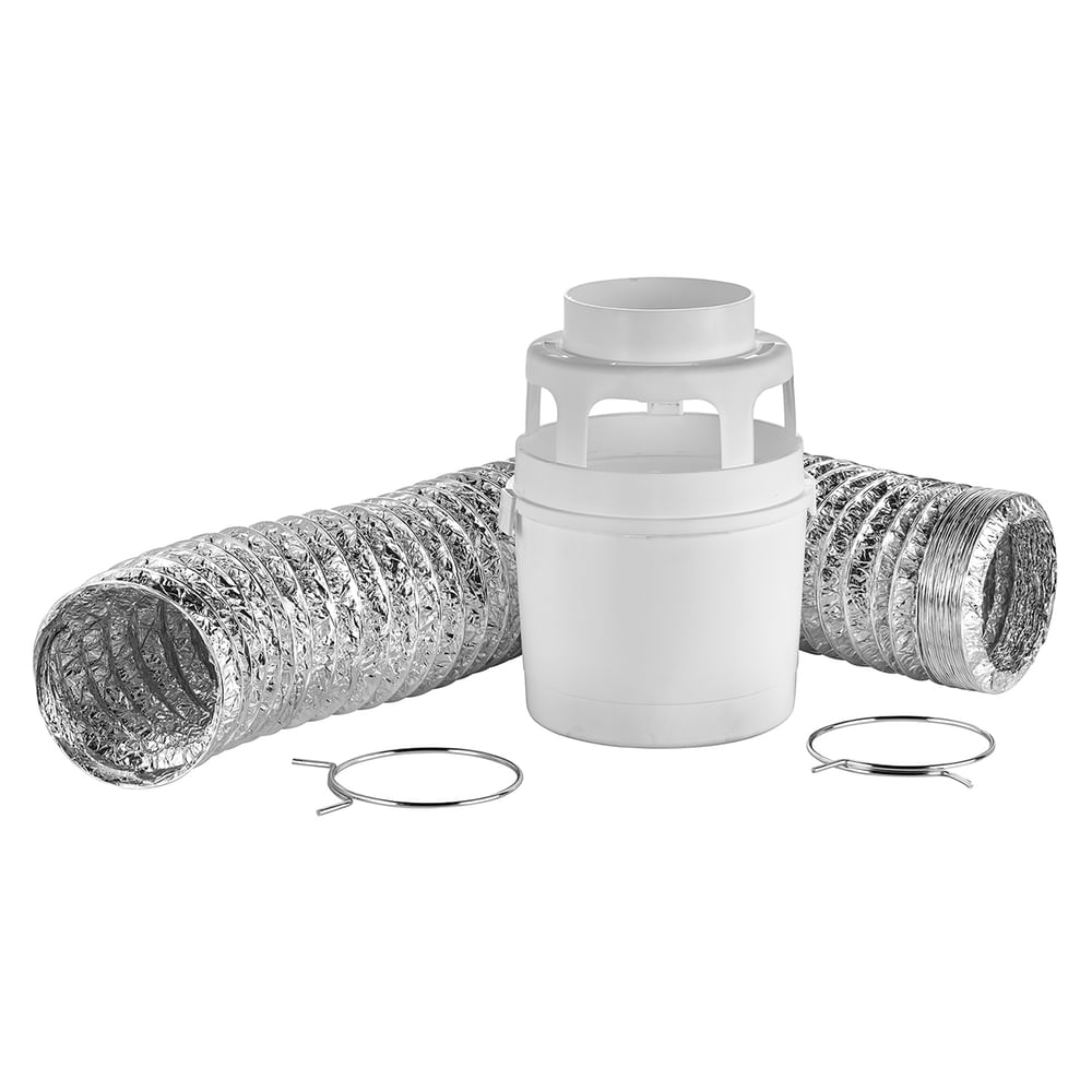 Comprar Kit para secadora de ropa Lambro genérico | Walmart Costa Rica ...