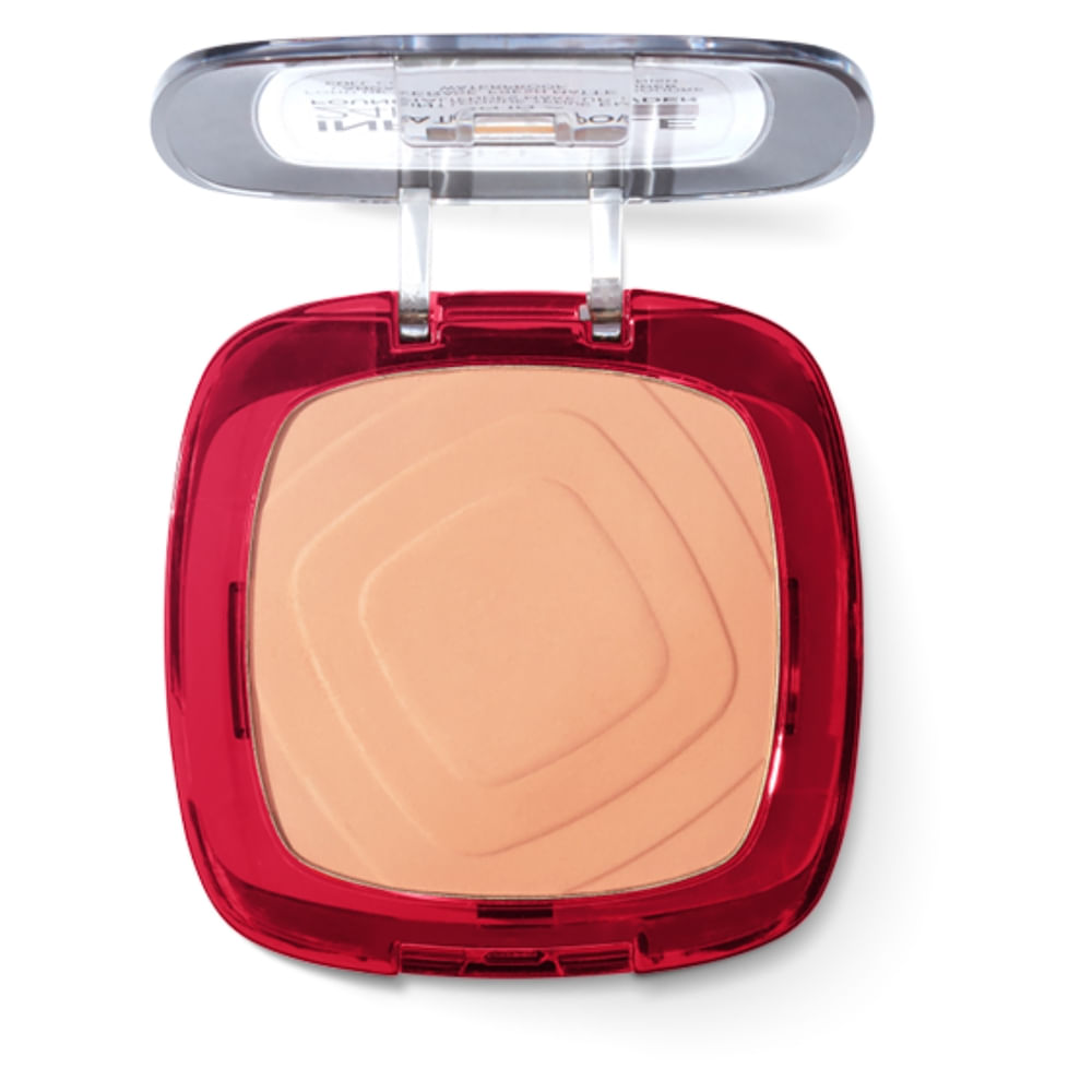 Comprar Polvo Loreal Compac Radiante Honey 245 | Walmart Costa Rica ...