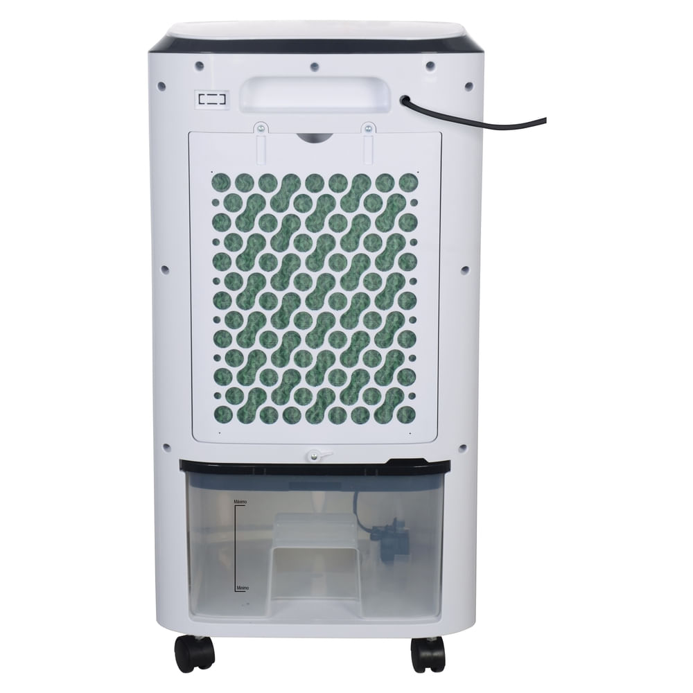 Comprar Enfriador Durabrand de aire 120V 65W capacidad 10 L | Walmart ...
