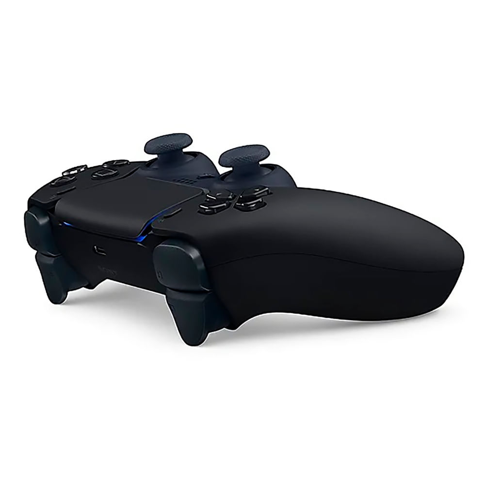 Comprar Control PlayStation 5 dualsense original negro | Walmart Costa ...