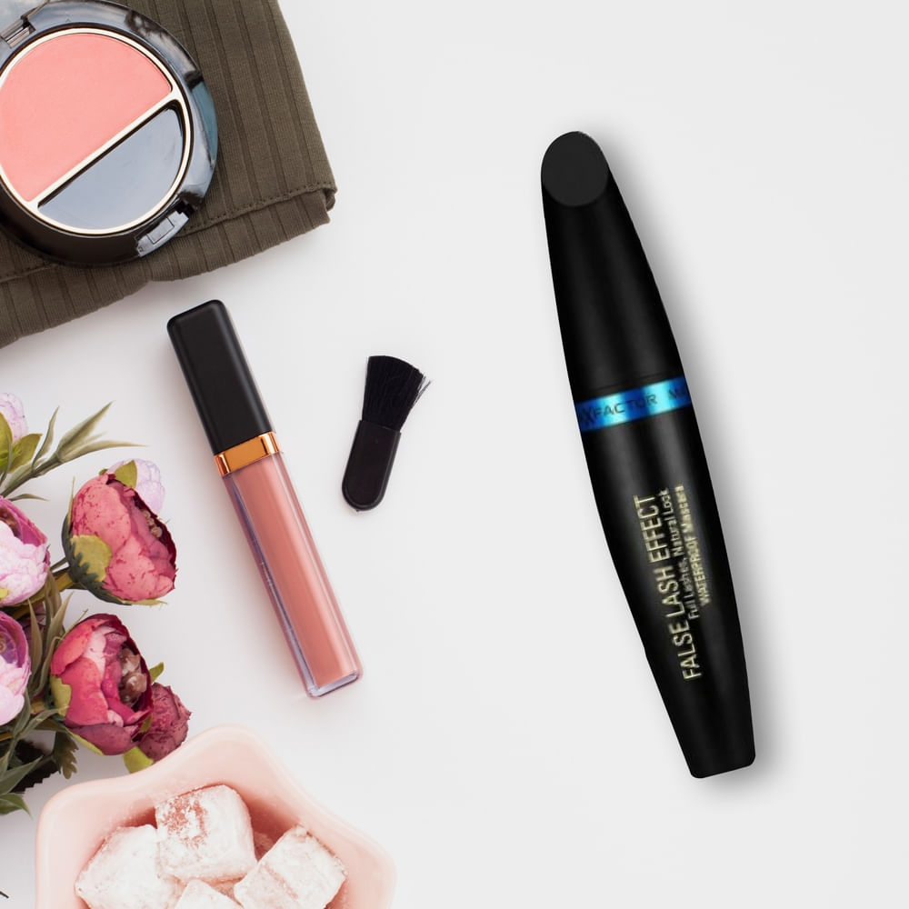 Comprar Mascara Max Factor False Lash Effect Wtp Black | Walmart Costa ...