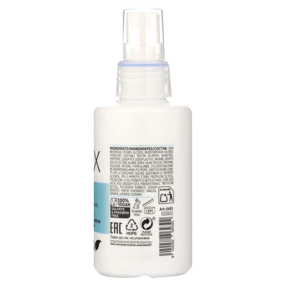 Comprar Alea Aplex 6 Acondic Repa Sin Acla 120ml | Walmart Costa Rica ...