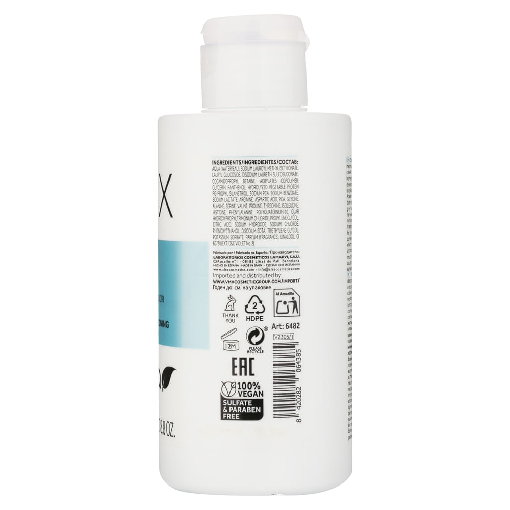 Comprar Alea Aplex 4b Champ Tonaliz Rubio 250ml | Walmart Costa Rica ...