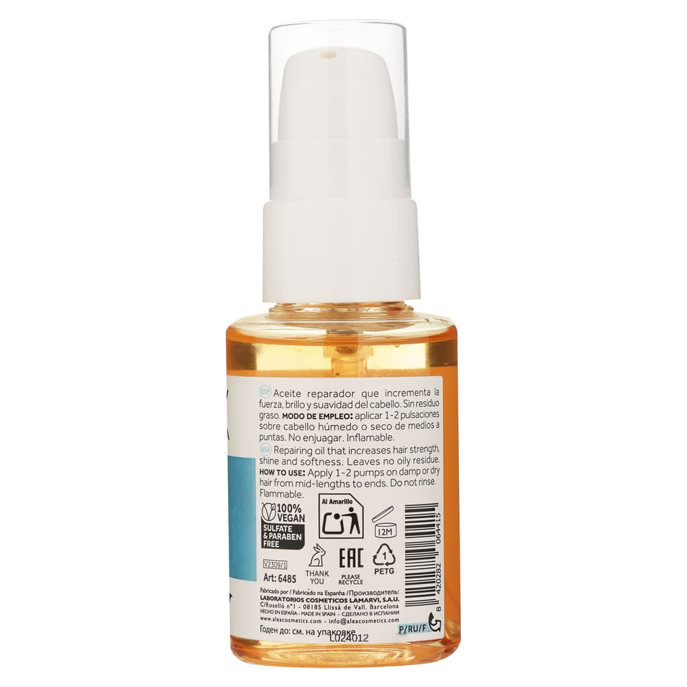 Comprar Alea Aplex 7 Aceite Reparacion 75ml | Walmart Costa Rica ...