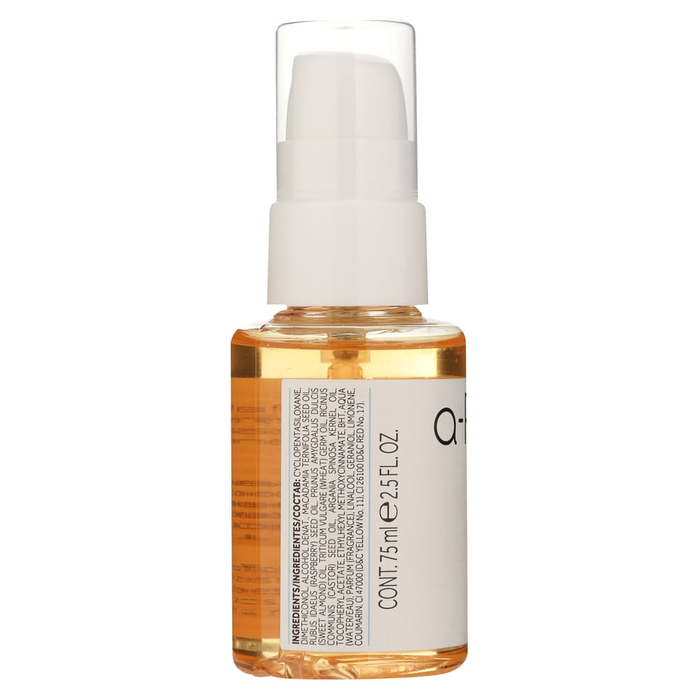 Comprar Alea Aplex 7 Aceite Reparacion 75ml | Walmart Costa Rica ...