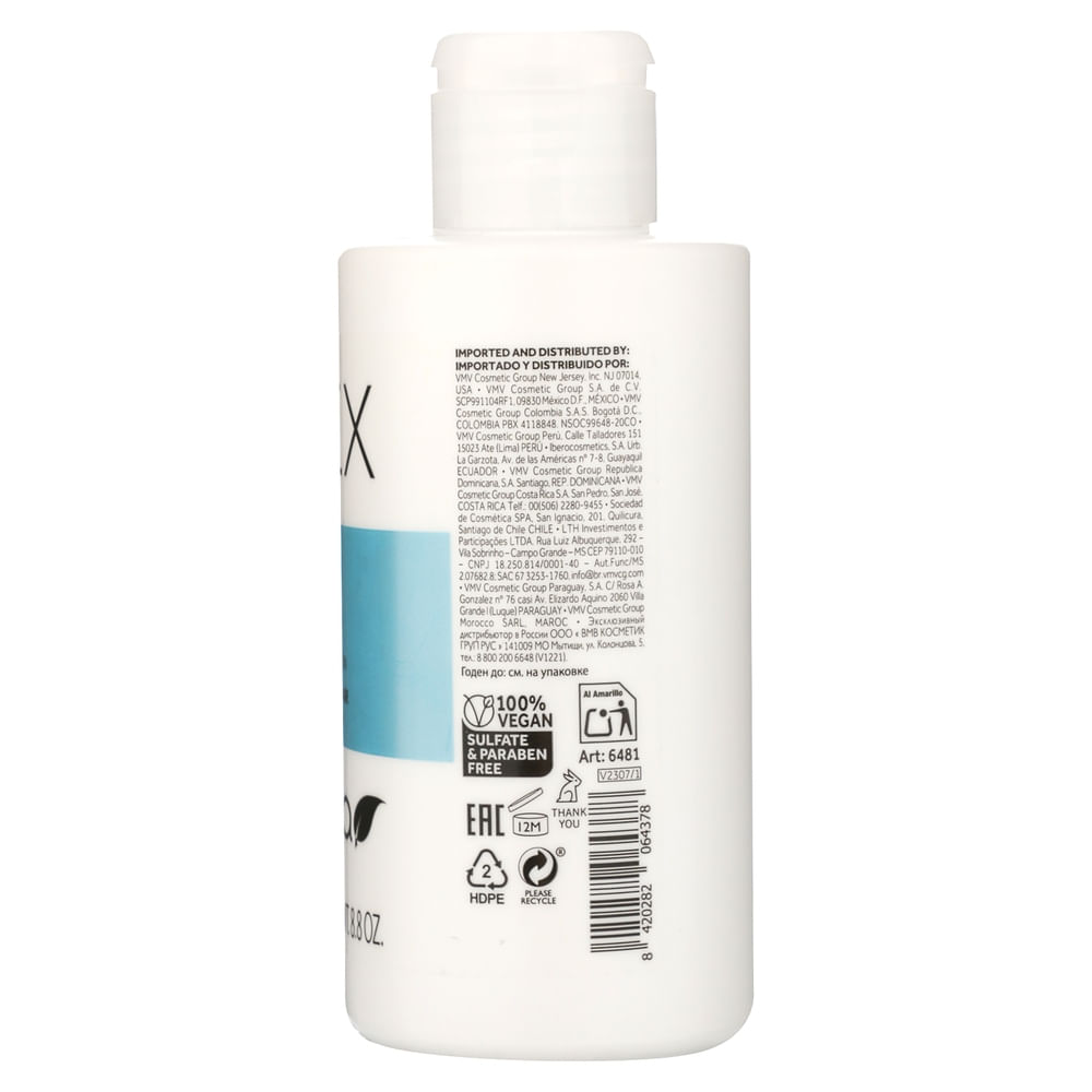 Comprar Alea Aplex 4 Champu Reparacion 250ml | Walmart Costa Rica ...