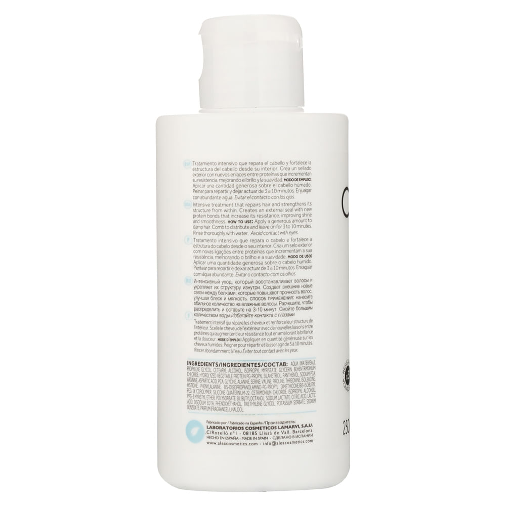 Comprar Alea Aplex 3 Tratamie Repar Intens 250ml | Walmart Costa Rica ...