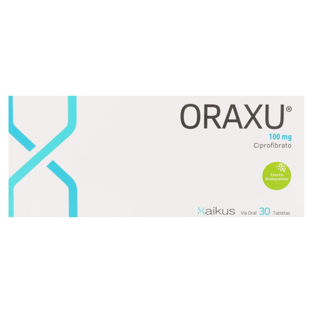 Comprar Oraxu 100 Mg X 30 Tabs | Walmart Costa Rica - Walmart | Costa Rica