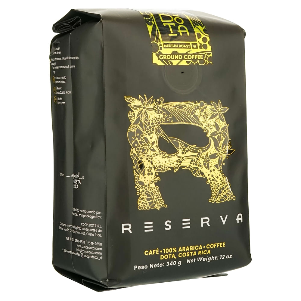 Comprar Café Reserva especial molido - 340 g | Walmart Costa Rica ...