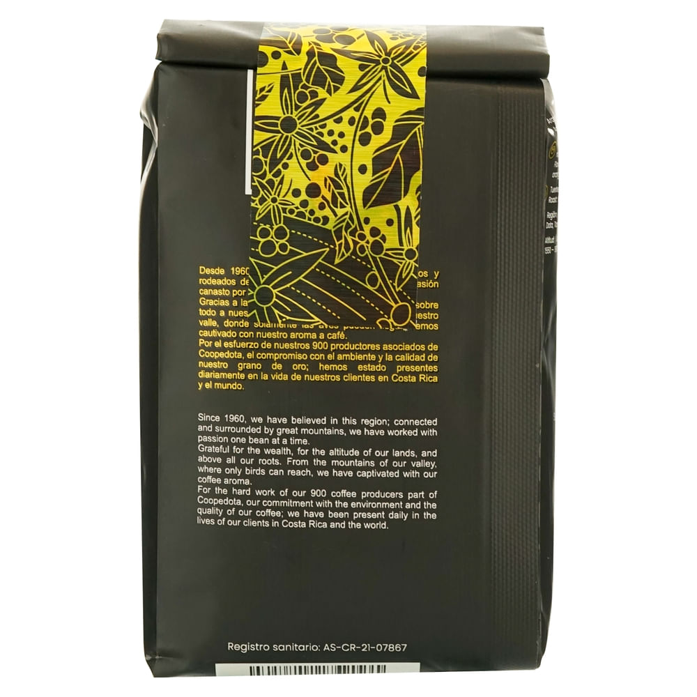 Comprar Café Reserva especial molido - 340 g | Walmart Costa Rica ...