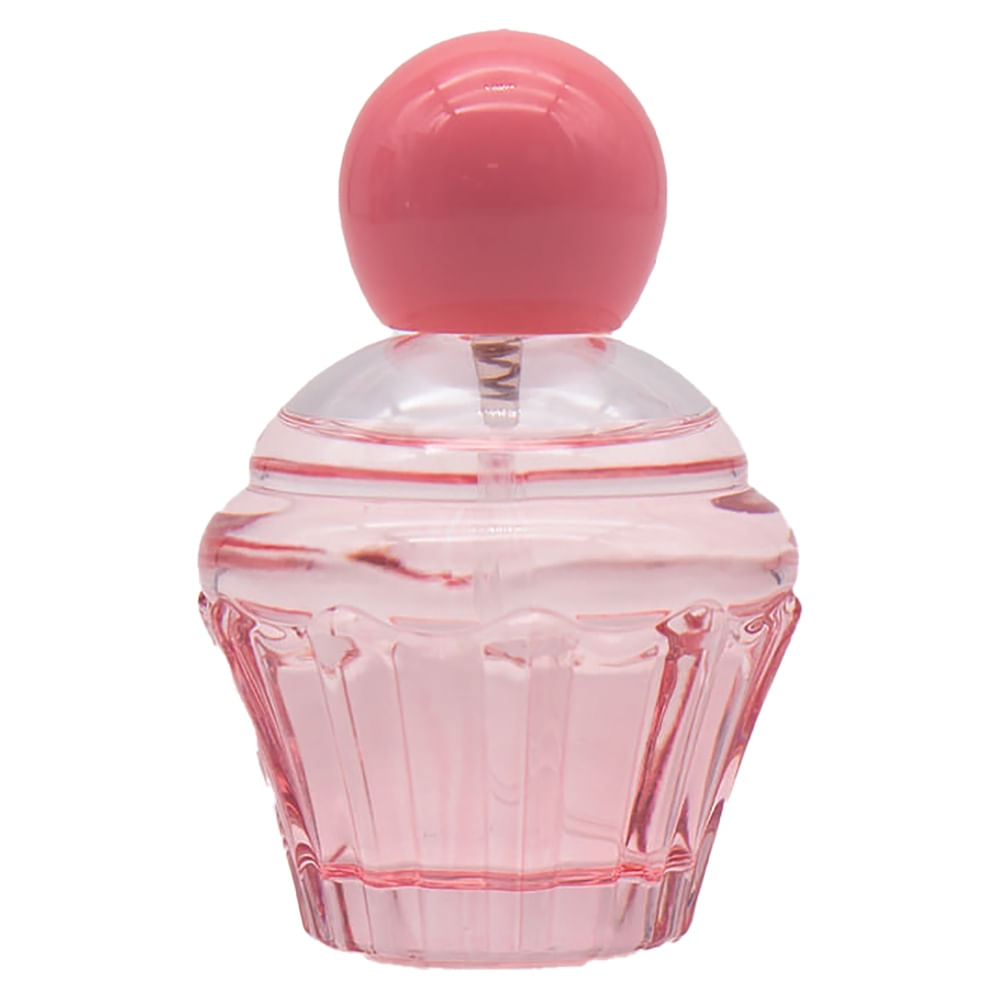 Comprar Perfume Flor De Mayo cupcake para niñas - 50 ml | Walmart Costa ...