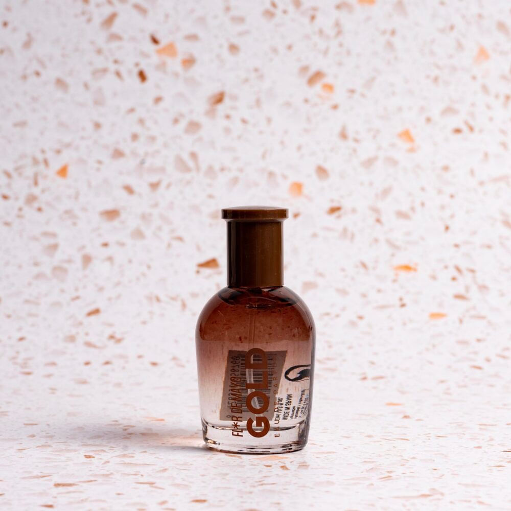 Comprar Mini Colonia Gold Man Fdm 23 Ml | Walmart Costa Rica