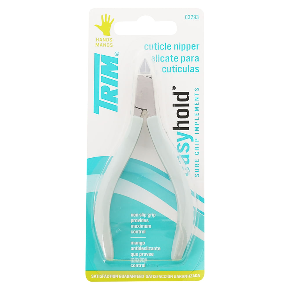 Comprar Acce Man/Pie Trim Easy Hold Nipper 7 65 | Walmart Costa Rica ...