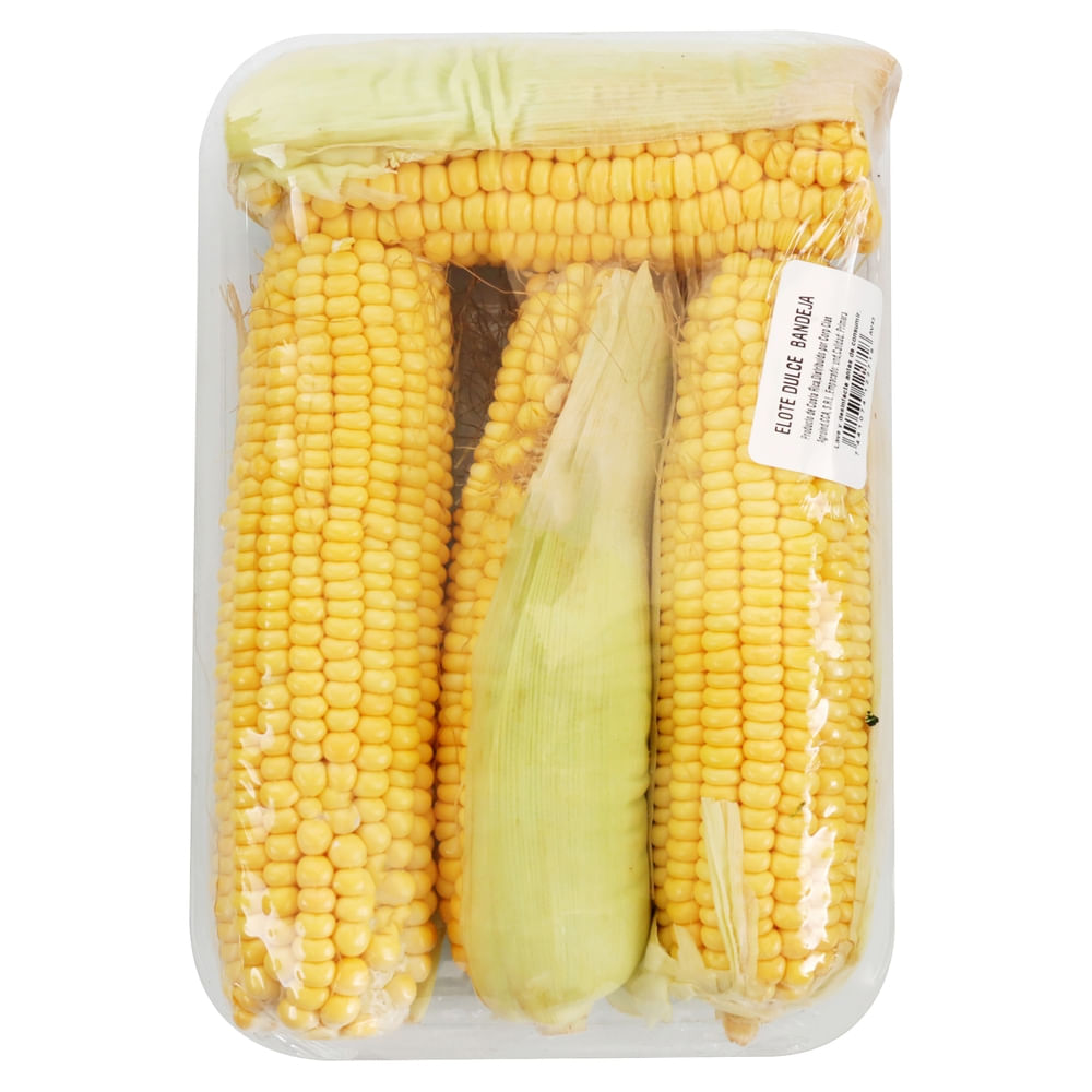 Comprar Elotes Dulces Empacados 2 Pack | Walmart Costa Rica - Masxmenos ...