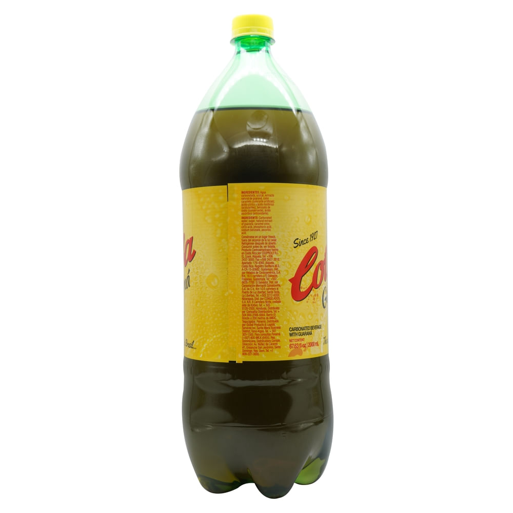 ComprarBebida Cotuba, Original -2L | Walmart Costa Rica - Walmart ...