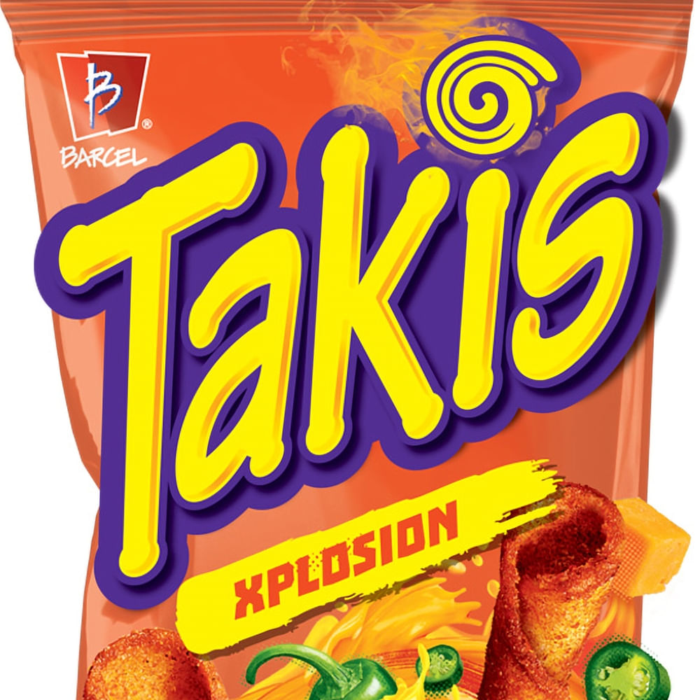 Comprar Snack Takis Xplosion -190 g | Walmart Costa Rica