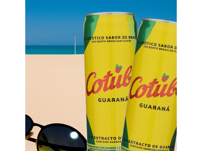 Comprar Refresco Gaseoso Cotuba Regular Lata -355ml | Walmart Costa Rica Comprar Refresco Gaseoso Cotuba Regular Lata -355ml | Walmart Costa Rica