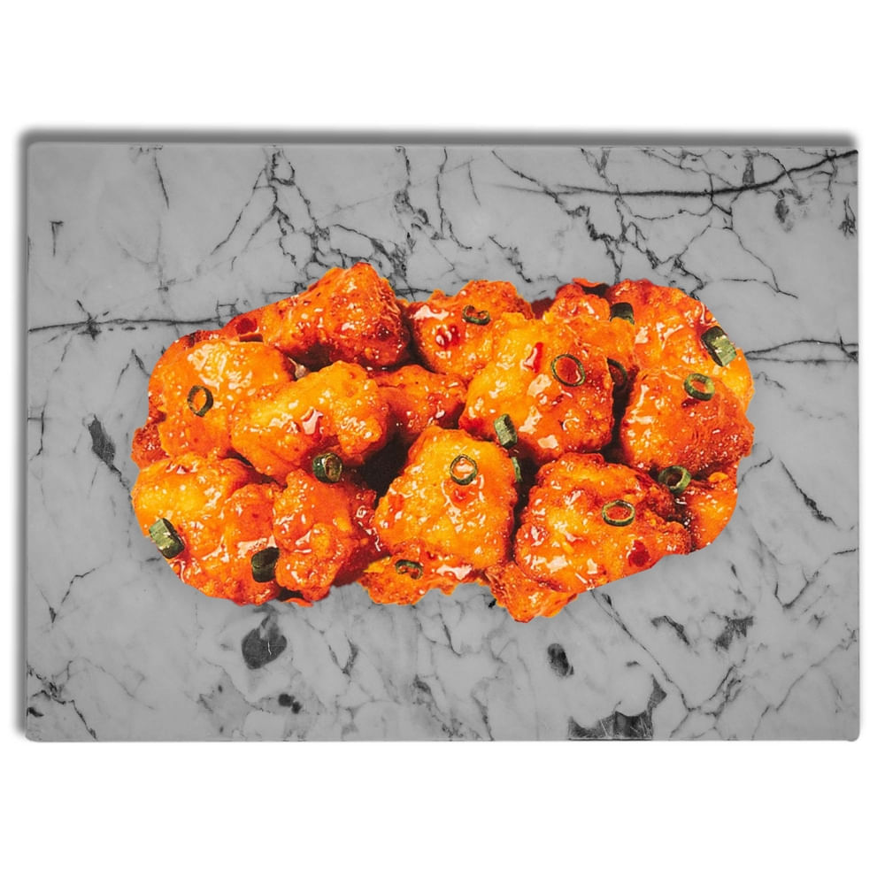 Comprar Pollo Picante Oriental Pollo Rey - 480 g | Walmart Costa Rica ...