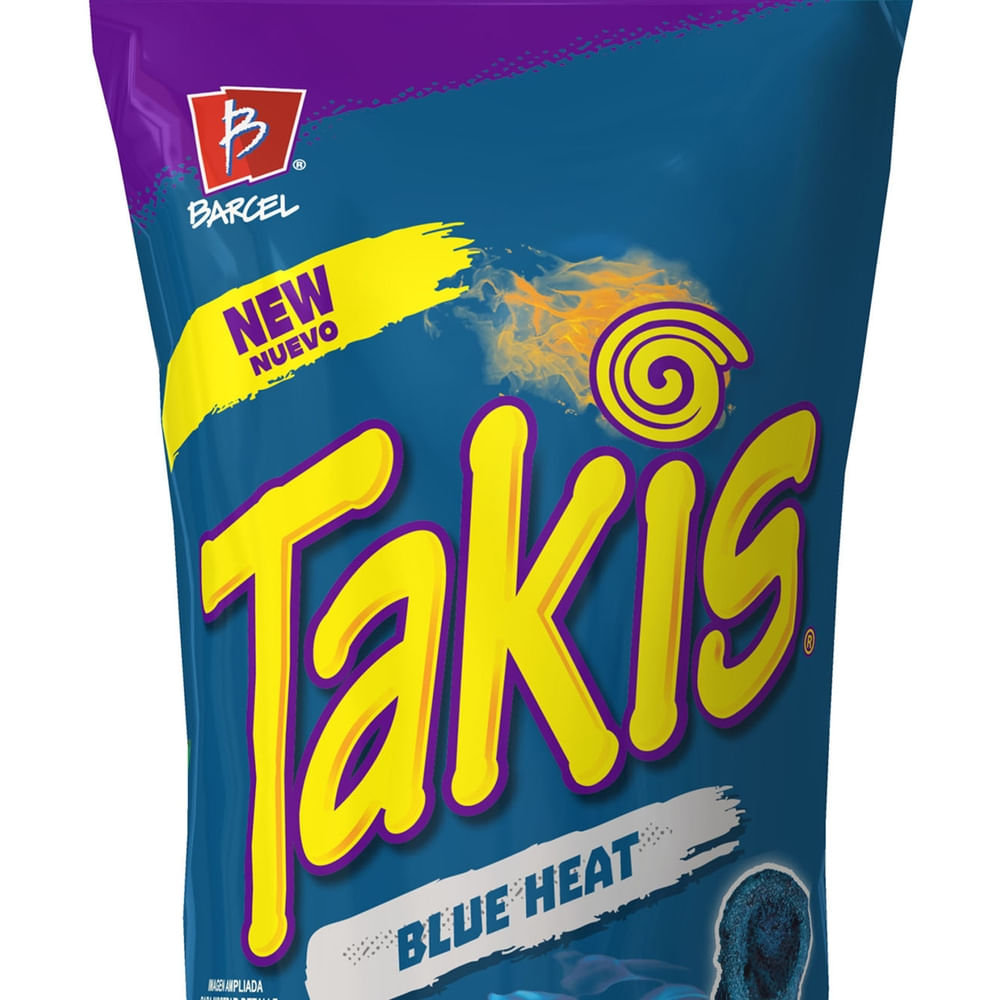 Comprar Snack Takis Blue -190 g | Walmart Costa Rica - Maxipalí | Costa ...