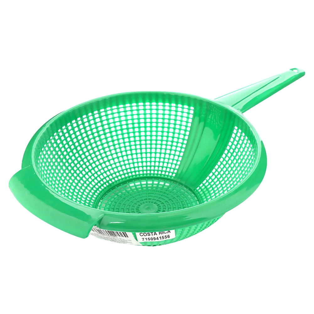 Comprar Colador Plastico Con Agarrador Megaplast | Walmart Costa Rica ...