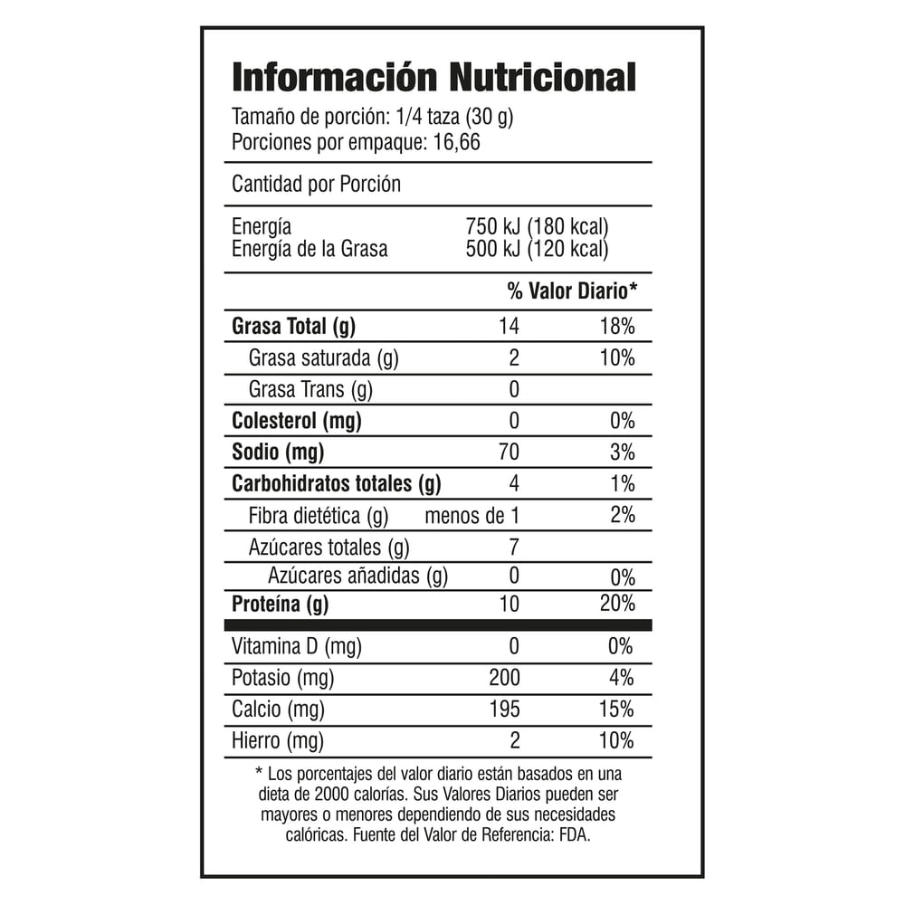 Comprar Semilla Pro mixta bolsa -500 g | Walmart Costa Rica - Walmart ...