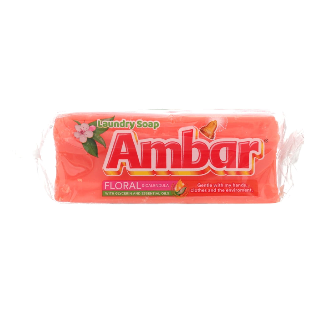 Comprar Jabón Ambar Aroma Floral - 350 g | Walmart Costa Rica - Walmart ...