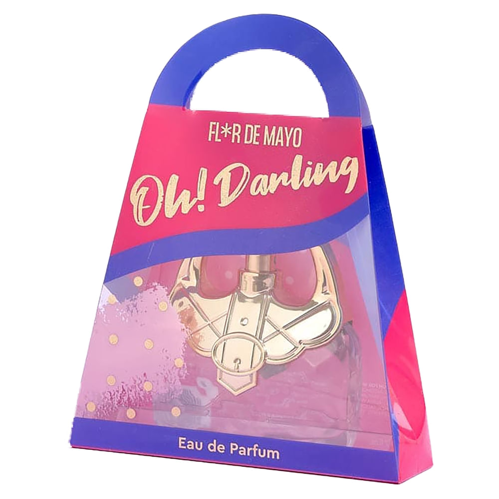 Perfume Fdm Col Premium Darling 50Ml