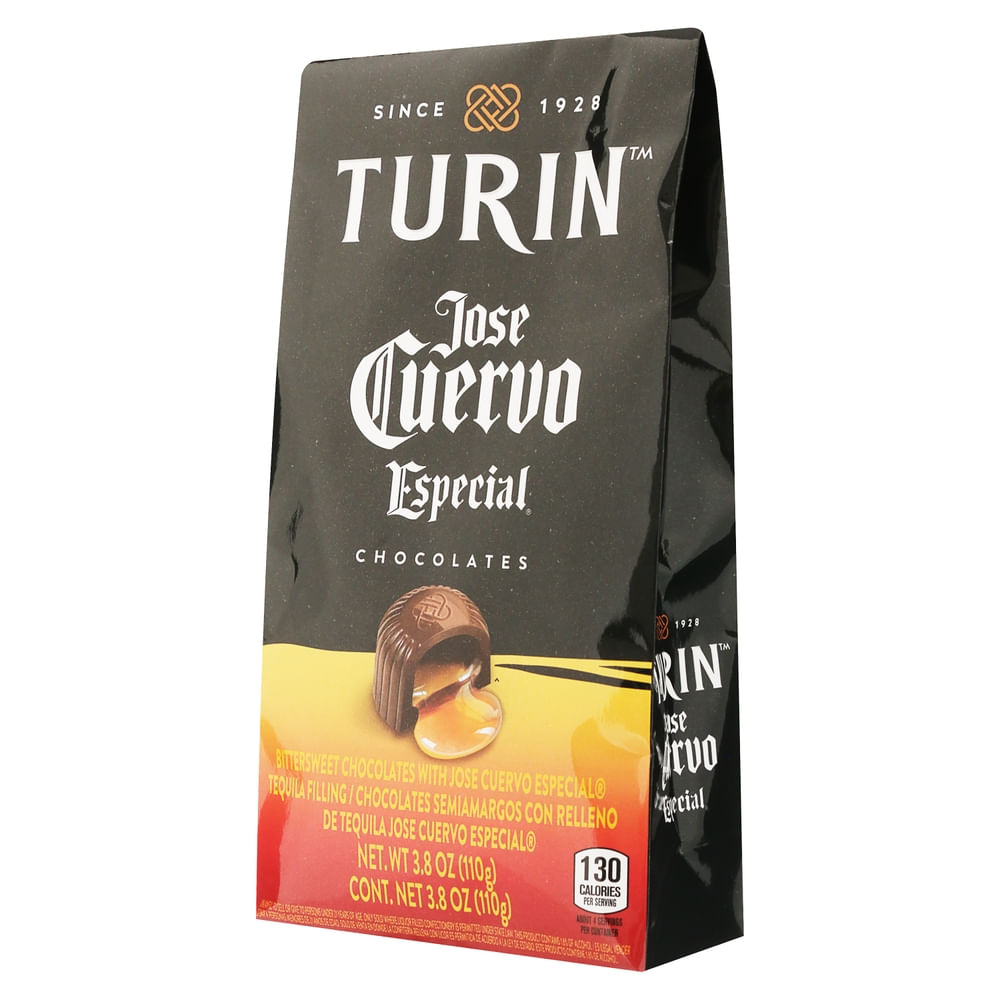 Comprar Chocolates Turin Jose Cuervo - 110 g | Walmart Costa Rica ...