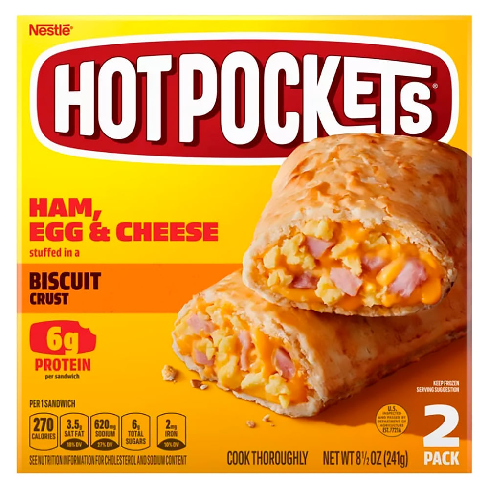 Comprar Hotpocketsbacegg Ych 241gr | Walmart Costa Rica - Masxmenos ...