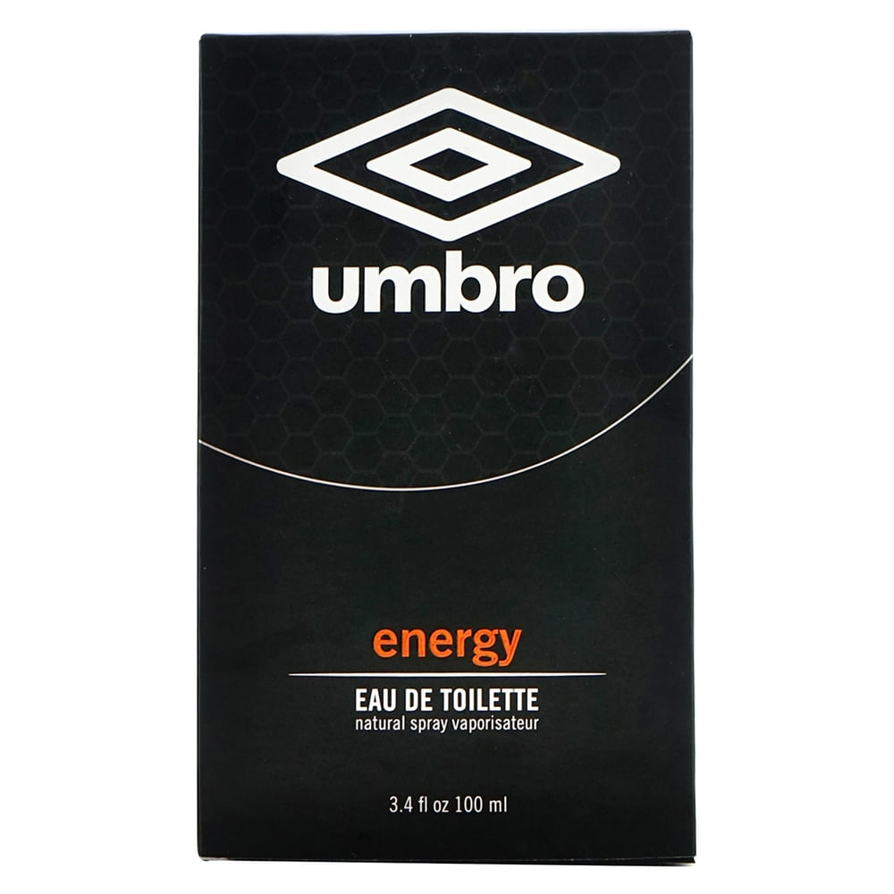 Comprar Fragancia Umbro Energy -100ml | Walmart Costa Rica - Maxipalí ...
