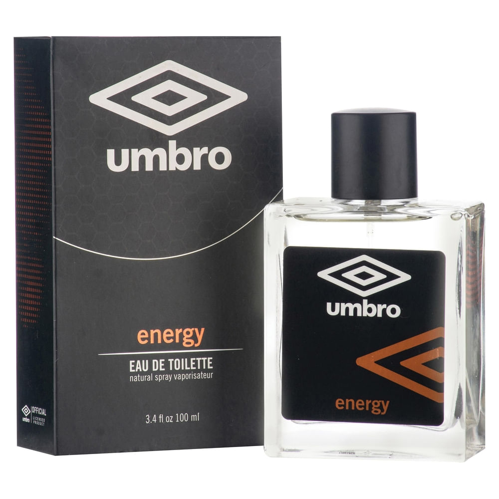 Comprar Fragancia Umbro Energy -100ml | Walmart Costa Rica - Maxipalí ...