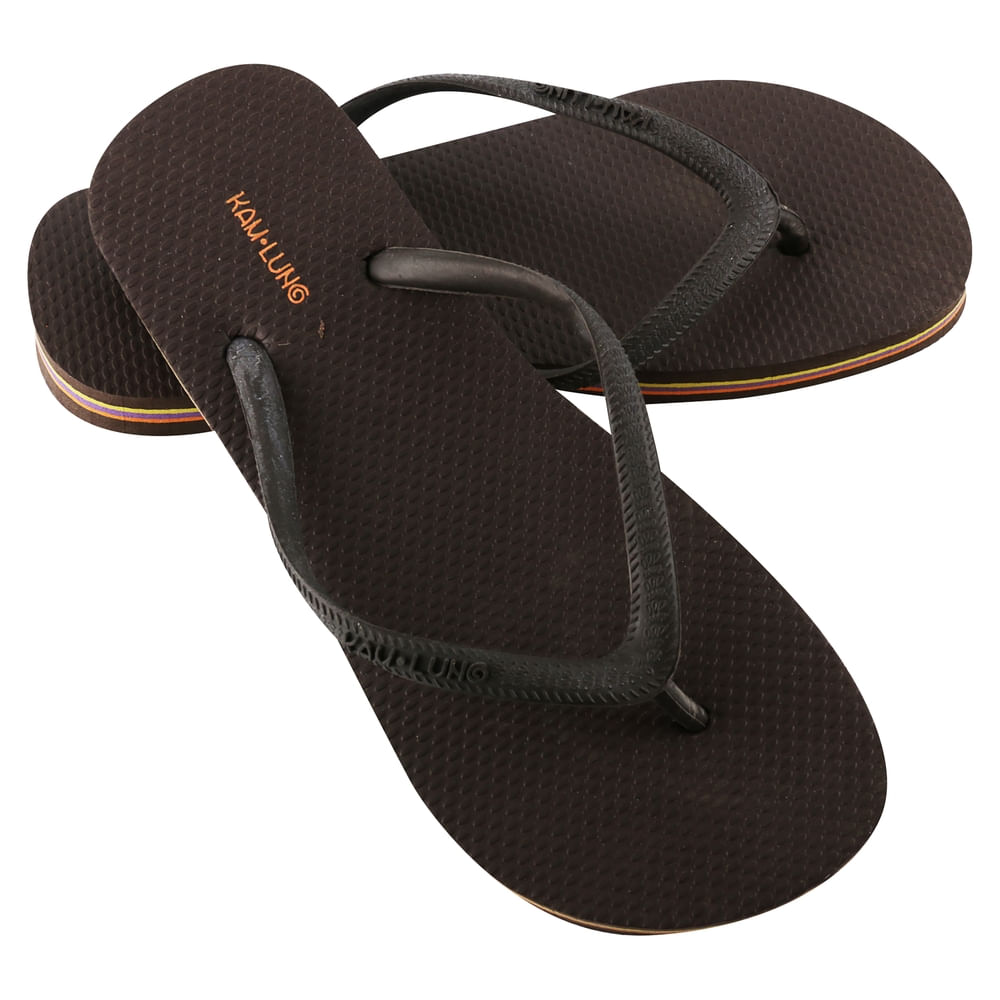 Sandalia Kam Lung Unisex Hule Gancho T - Walmart | Costa Rica