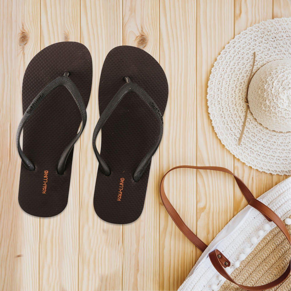 Sandalia Kam Lung Unisex Hule Gancho T - Walmart | Costa Rica