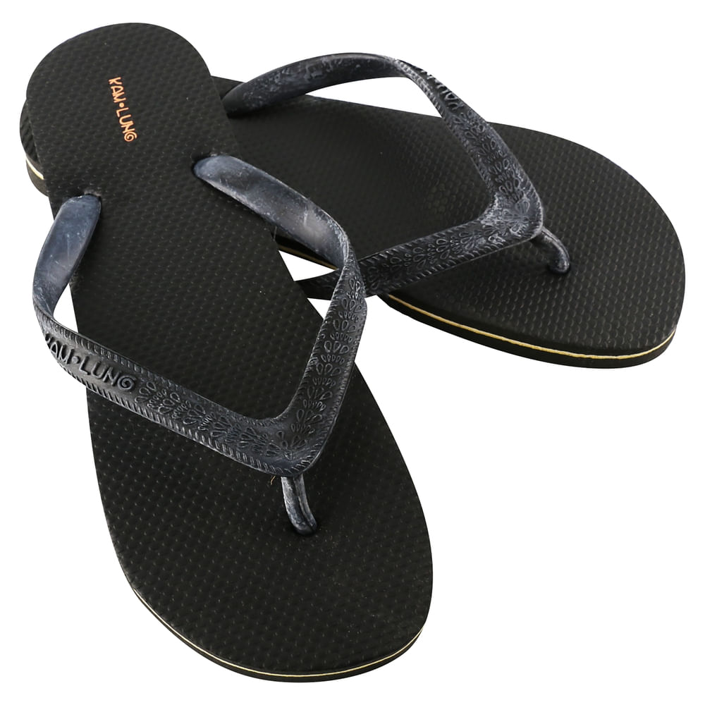 Sandalia Kam Lung Unisex Hule Gancho T - Walmart | Costa Rica