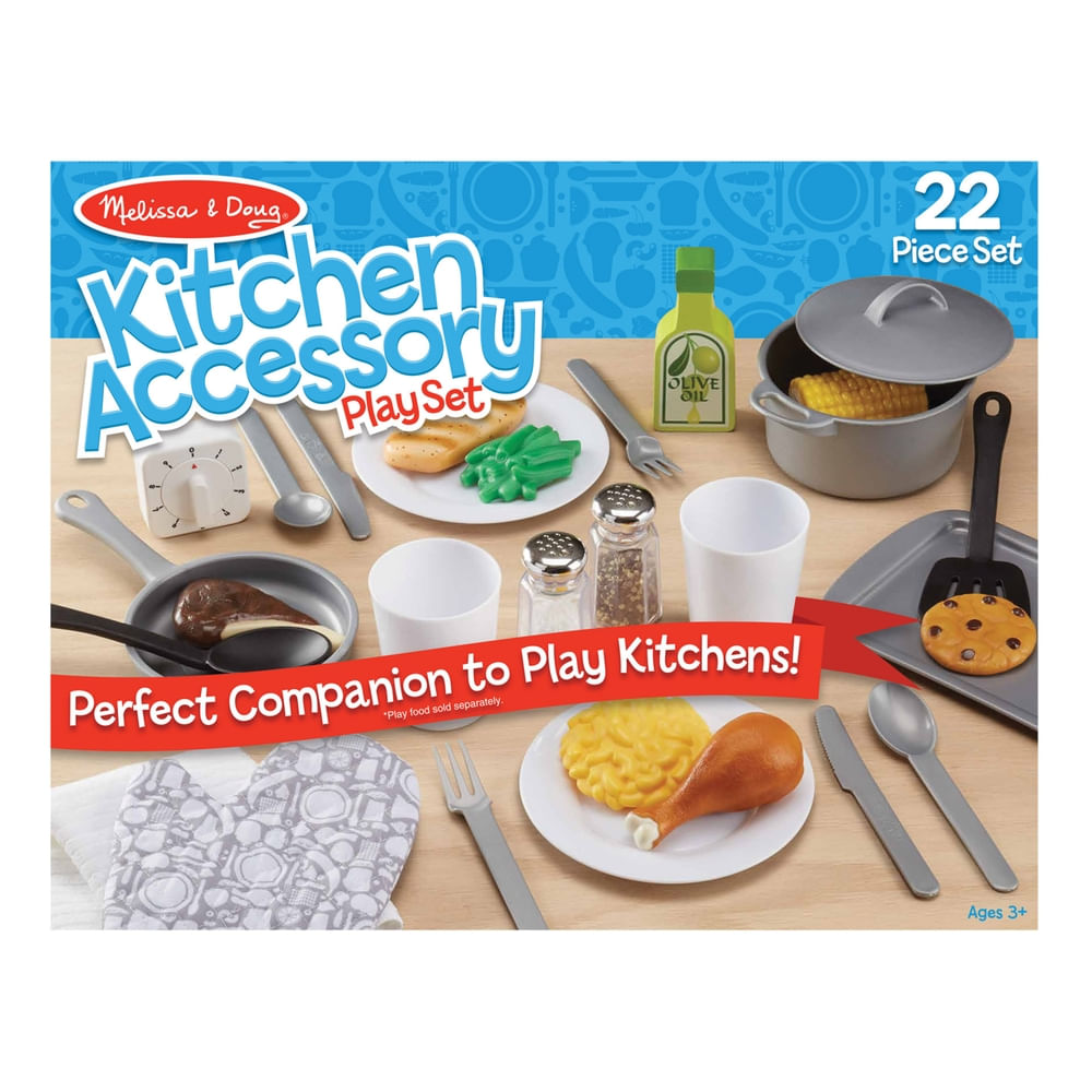 Comprar Kitchen Accessory Set | Walmart Costa Rica