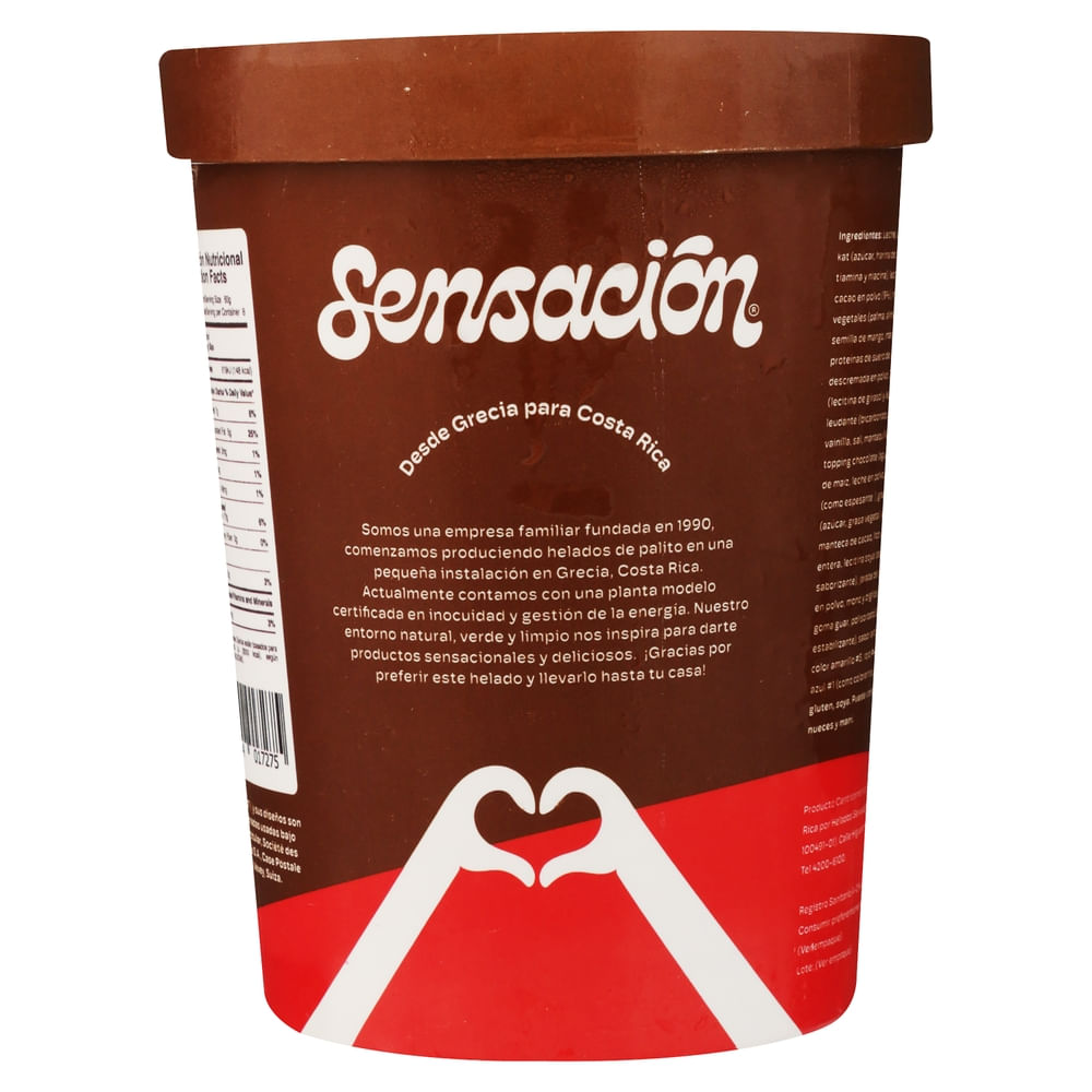 Comprar Helados Sensación kit kat - 500 g | Walmart Costa Rica ...