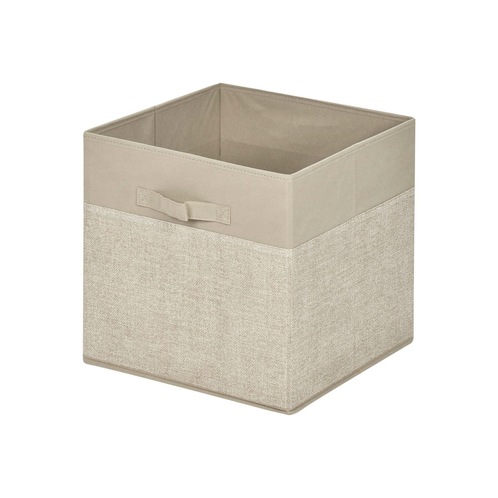 Comprar Cubo Organizador Mainstays De Tela | Walmart Costa Rica ...