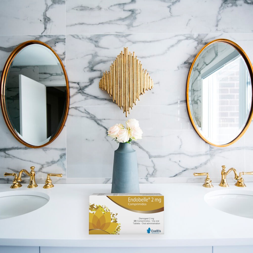 Comprar Endobelle 2 Mg X 28 Comp | Walmart Costa Rica - Walmart | Costa ...