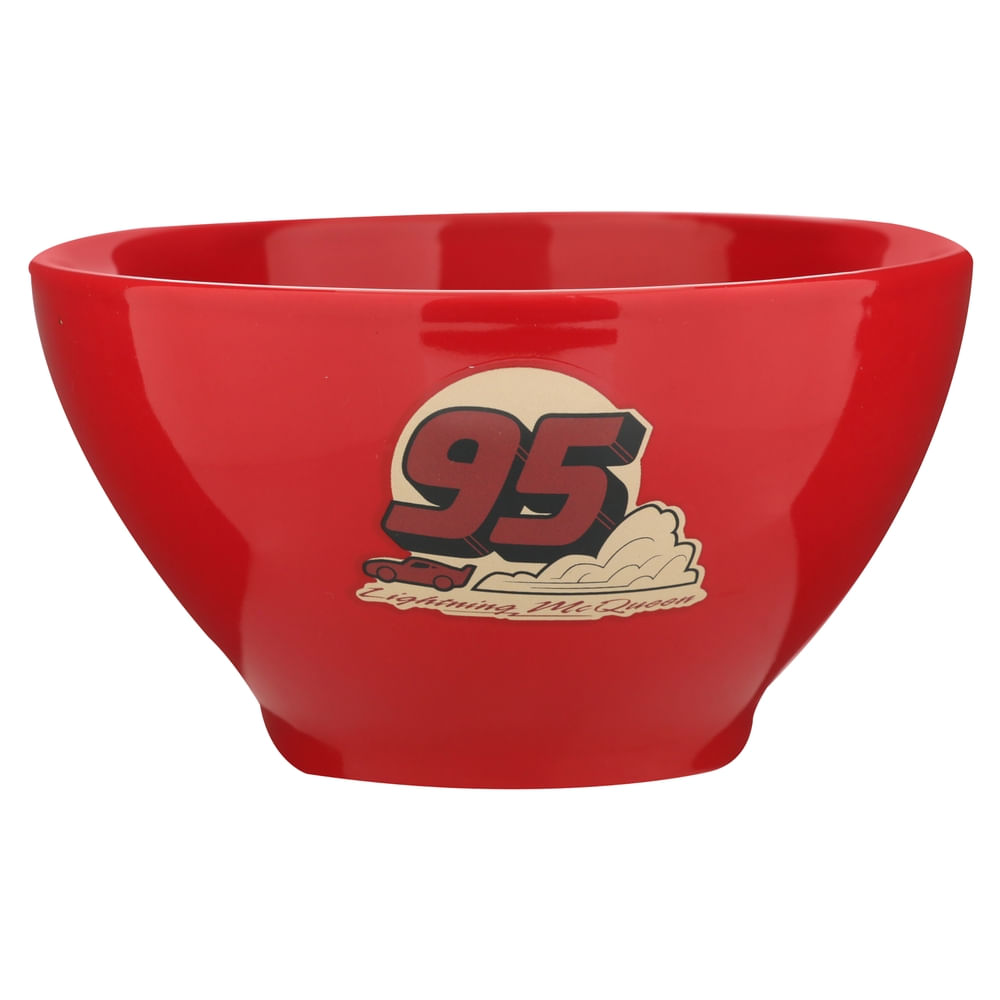 Comprar Cars Bowl De Ceramica 500ml | Walmart Costa Rica