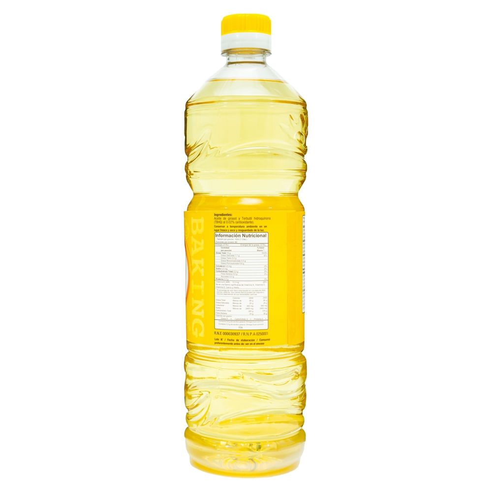 Comprar Aceite Great Value de girasol - 900 ml | Walmart Costa Rica ...