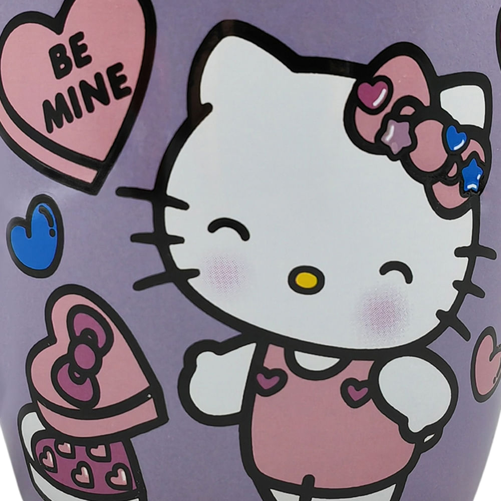 Comprar Taza Hello Kitty de Cerámica Morada - 375 ml | Walmart Costa Rica