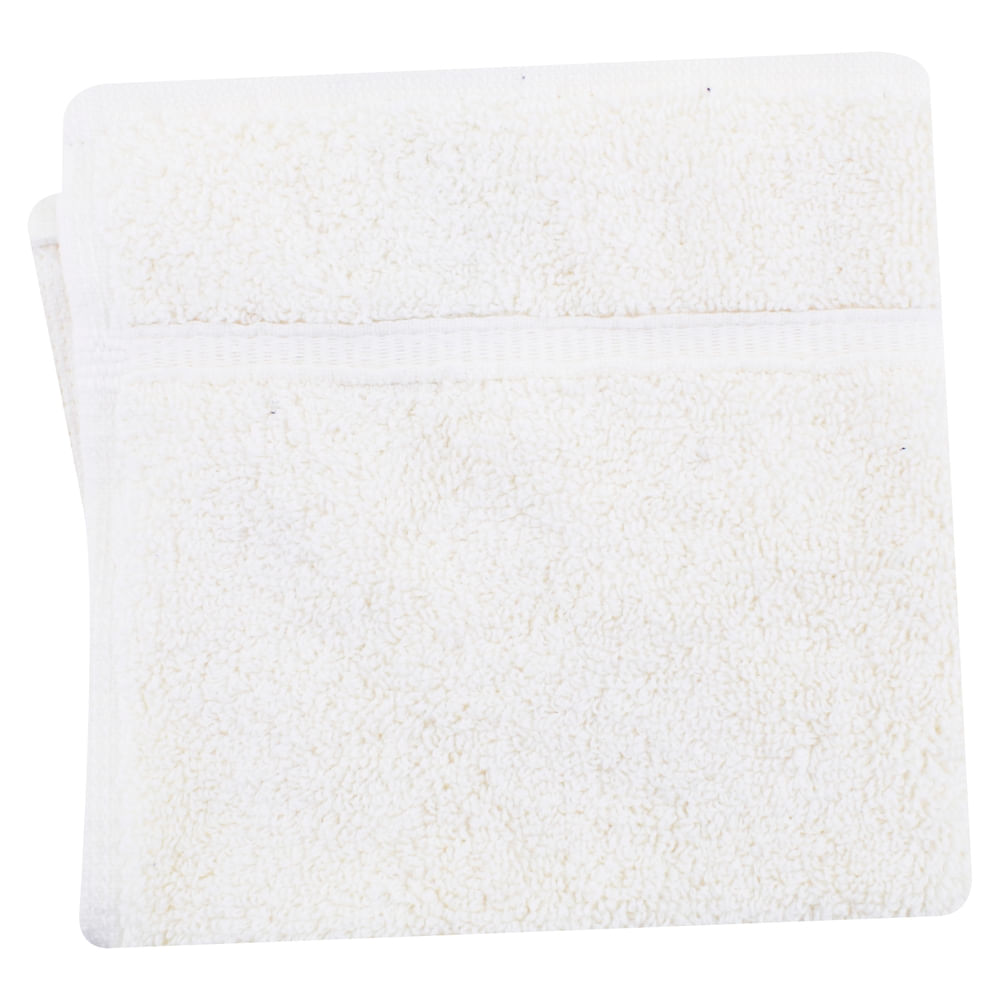 Comprar Toalla Facial Hotel Style Marfil | Walmart Costa Rica - Walmart ...