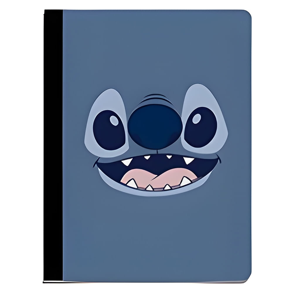 Cuad Cosid Grde 100h Ray Stitch Azul - Walmart | Compra en línea