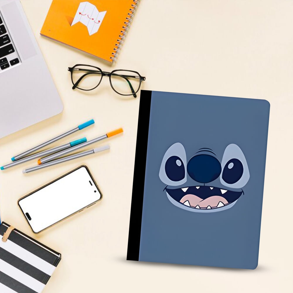 Cuad Cosid Grde 100h Ray Stitch Azul - Walmart | Compra en línea