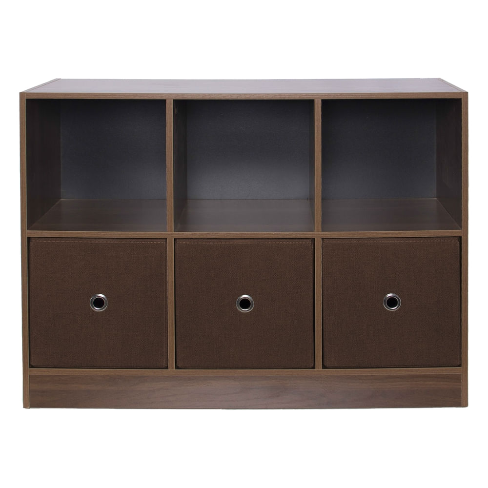 Comprar Ms Cubo Deco Con Gavetas Cafe | Walmart Costa Rica - Maxipalí ...