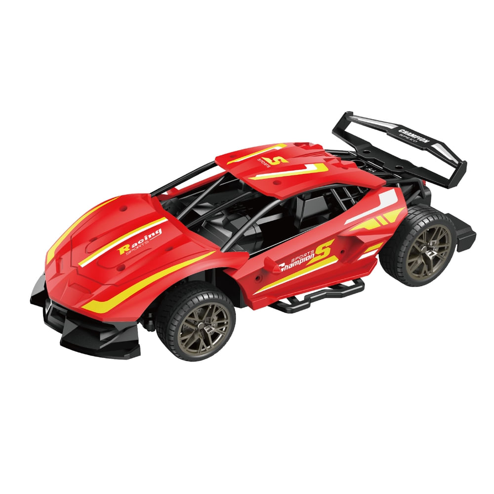 Vehículo Rodeo Club Radio Control con luz y sonido Surtido - Walmart ...