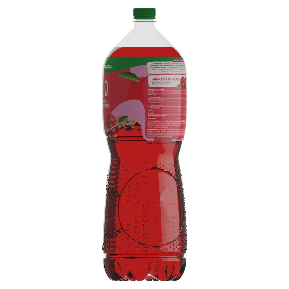 Comprar Refresco Dos Pinos Té Rojo Arandano -2500ml | Walmart Costa ...